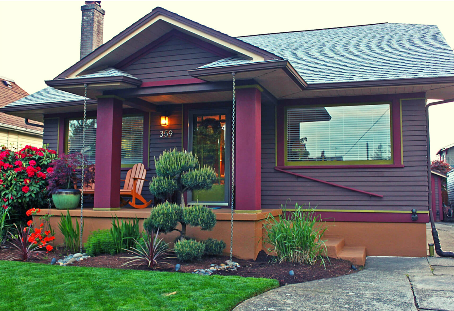 Home - MAC Construction Group